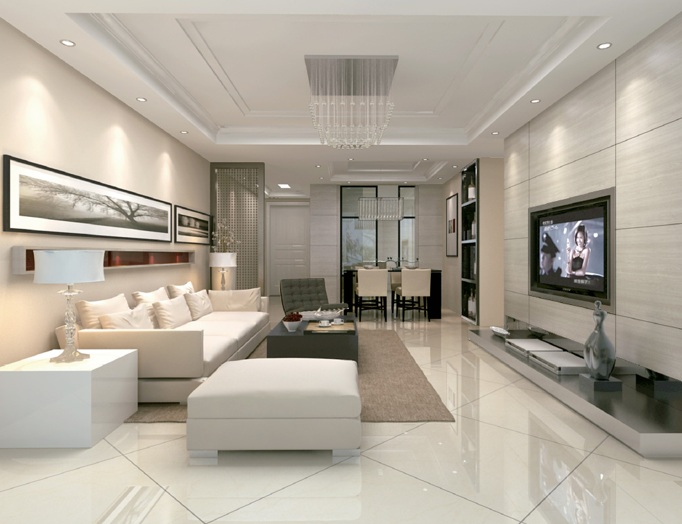 Slim Round LED Panel Light | Dlux LED
